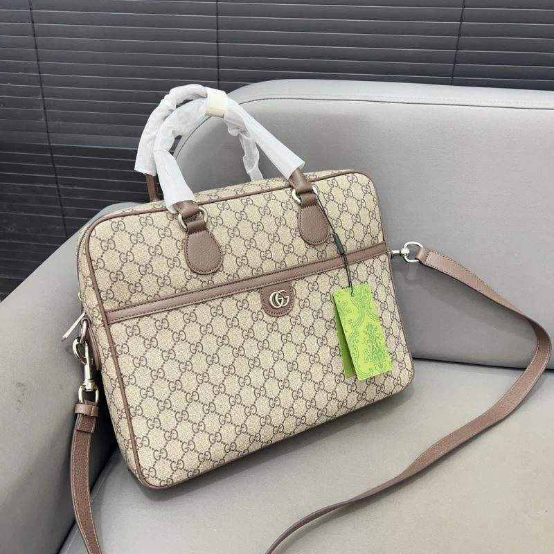 Discounted Mens Gucci Briefcases