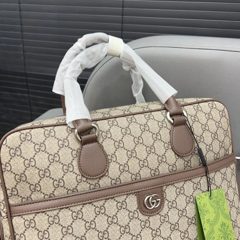 Discounted Mens Gucci Briefcases