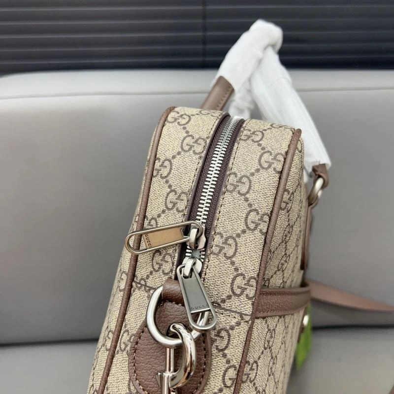 Discounted Mens Gucci Briefcases