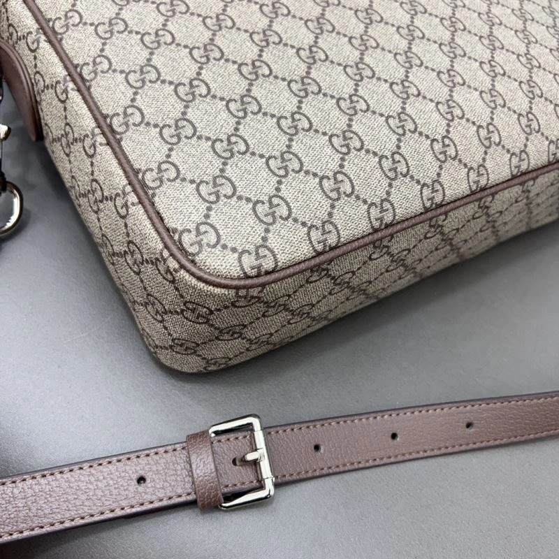 Discounted Mens Gucci Briefcases