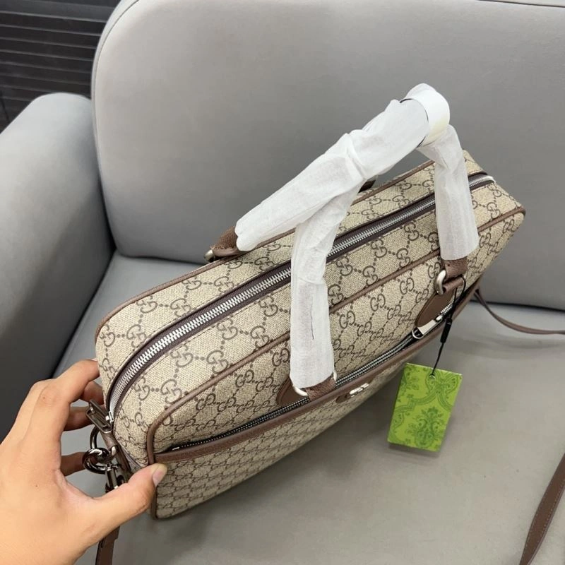 Discounted Mens Gucci Briefcases