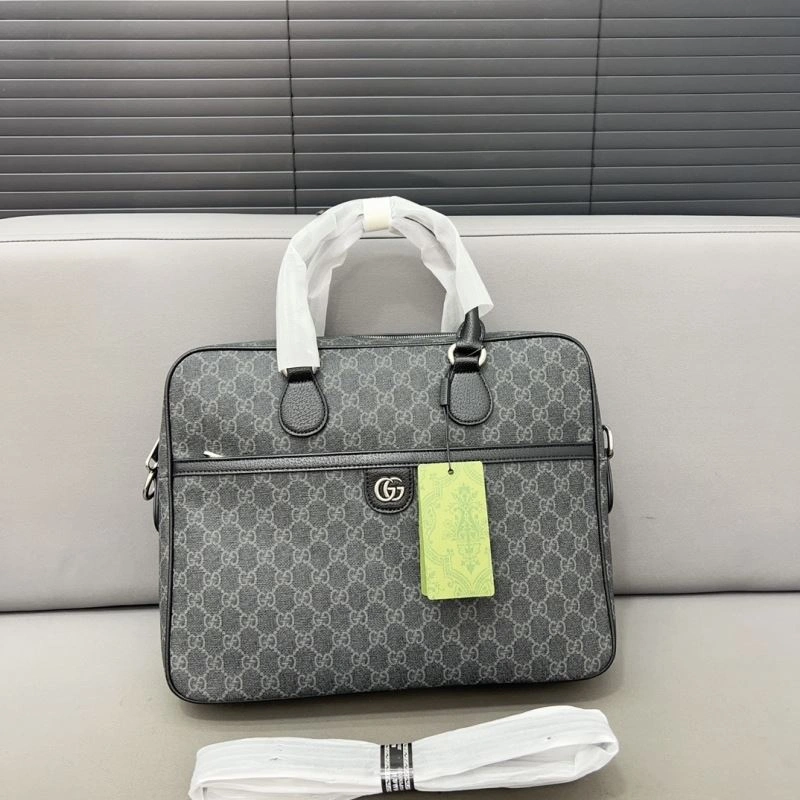 Mens Gucci Briefcases