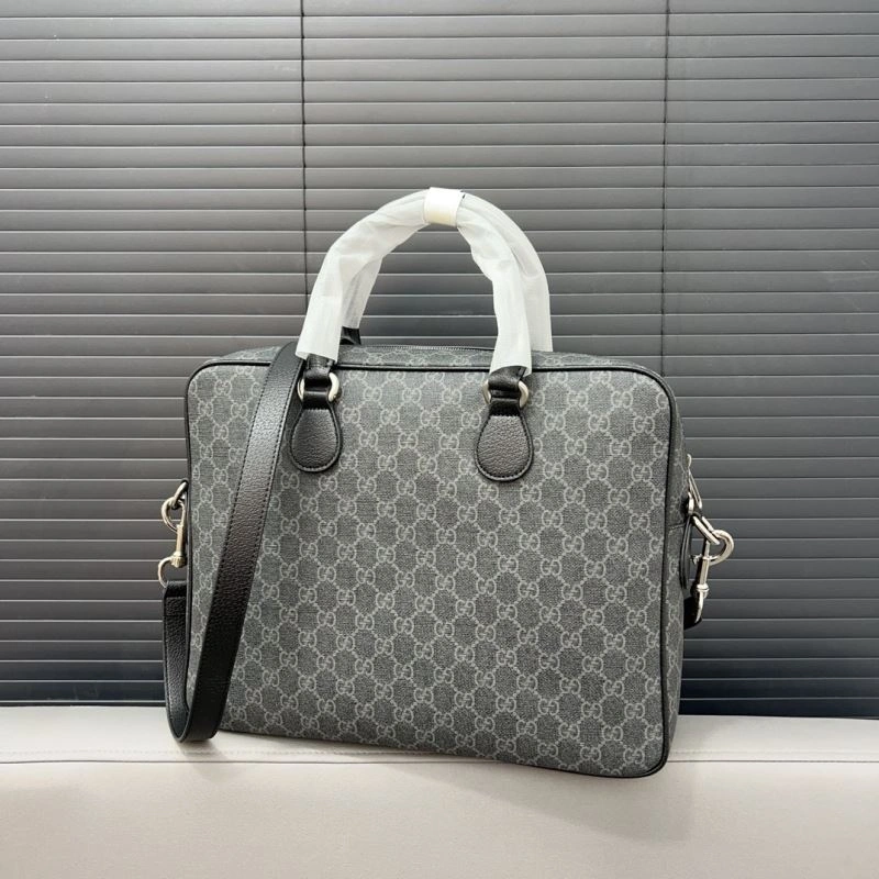 Official Mens Gucci Briefcases