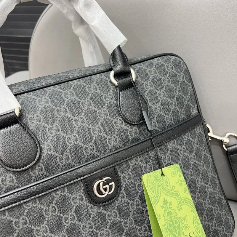 Official Mens Gucci Briefcases