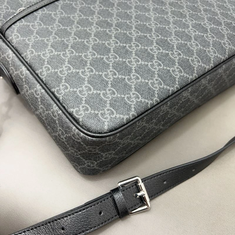 Official Mens Gucci Briefcases