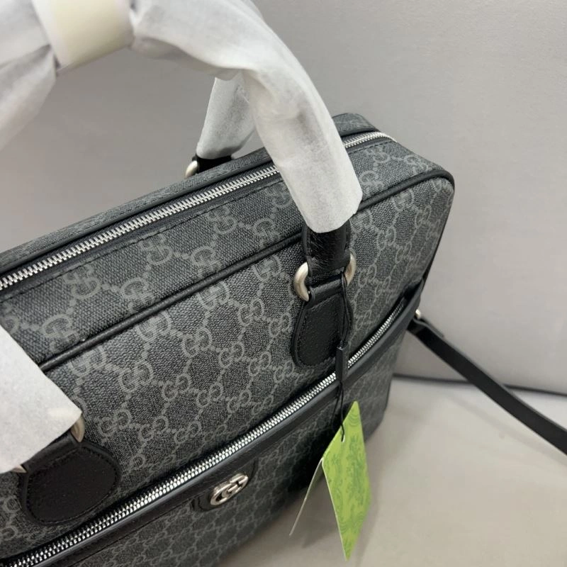 Official Mens Gucci Briefcases
