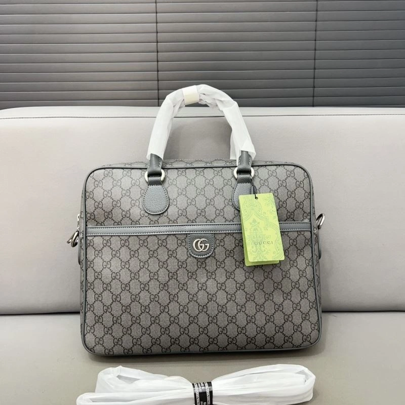 Mens Gucci Briefcases
