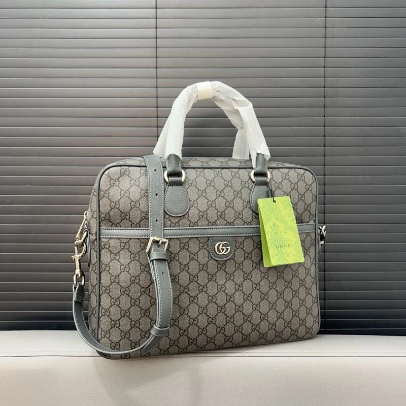 Cut-rate Mens Gucci Briefcases