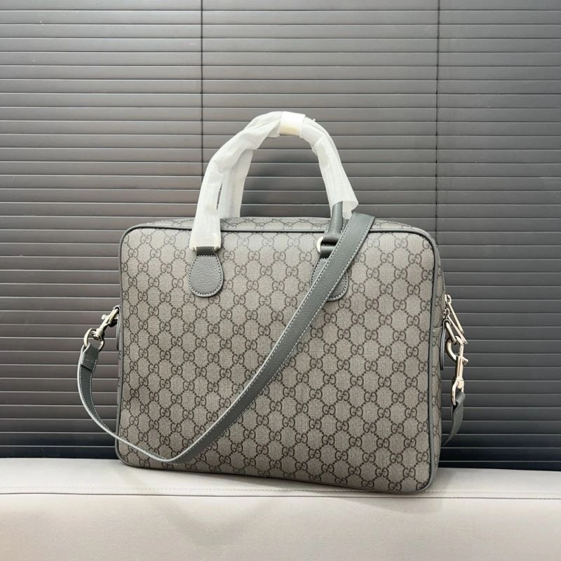 Cut-rate Mens Gucci Briefcases