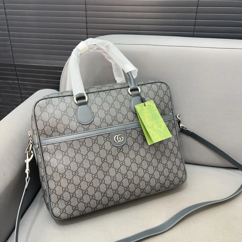 Cut-rate Mens Gucci Briefcases