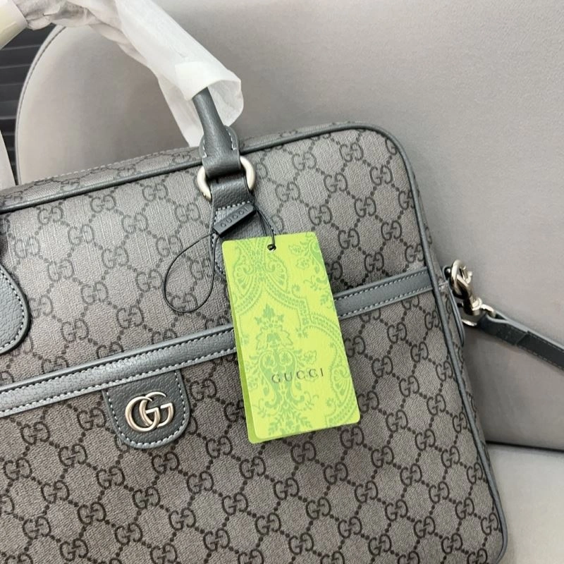 Cut-rate Mens Gucci Briefcases