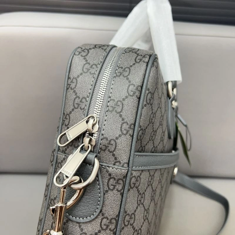 Cut-rate Mens Gucci Briefcases
