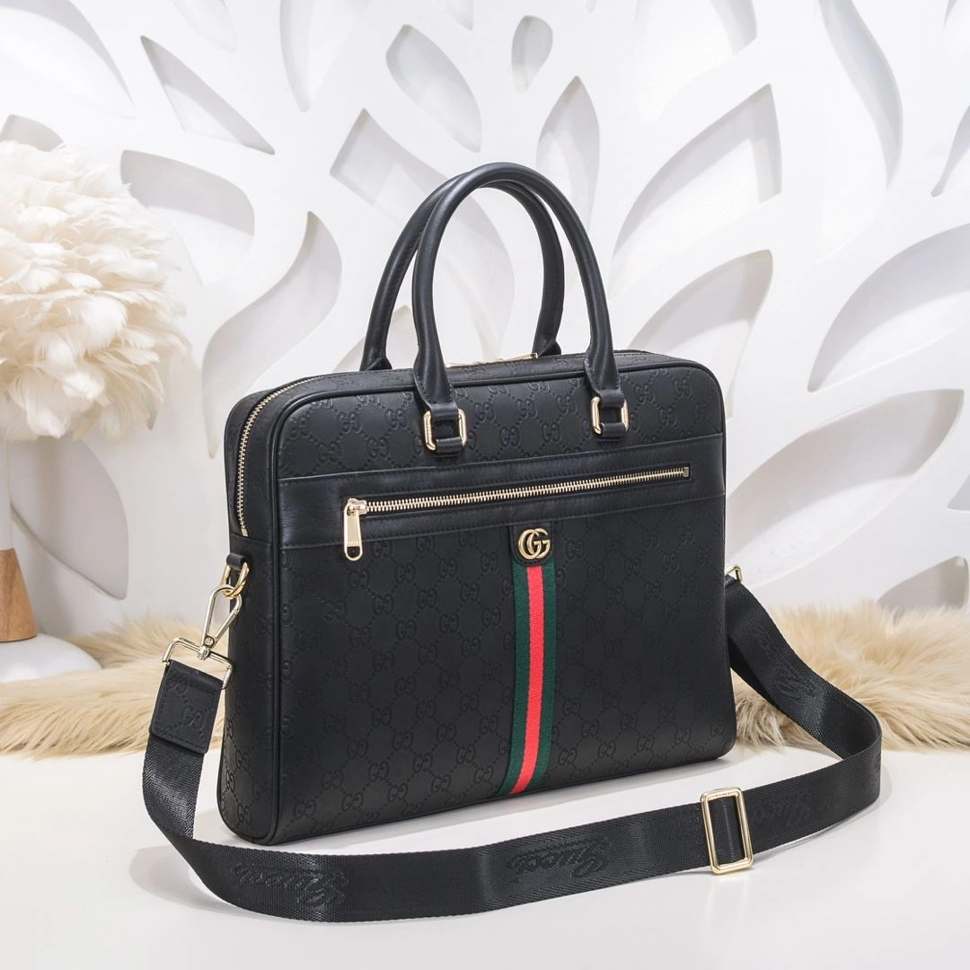 OEM Mens Gucci Briefcases