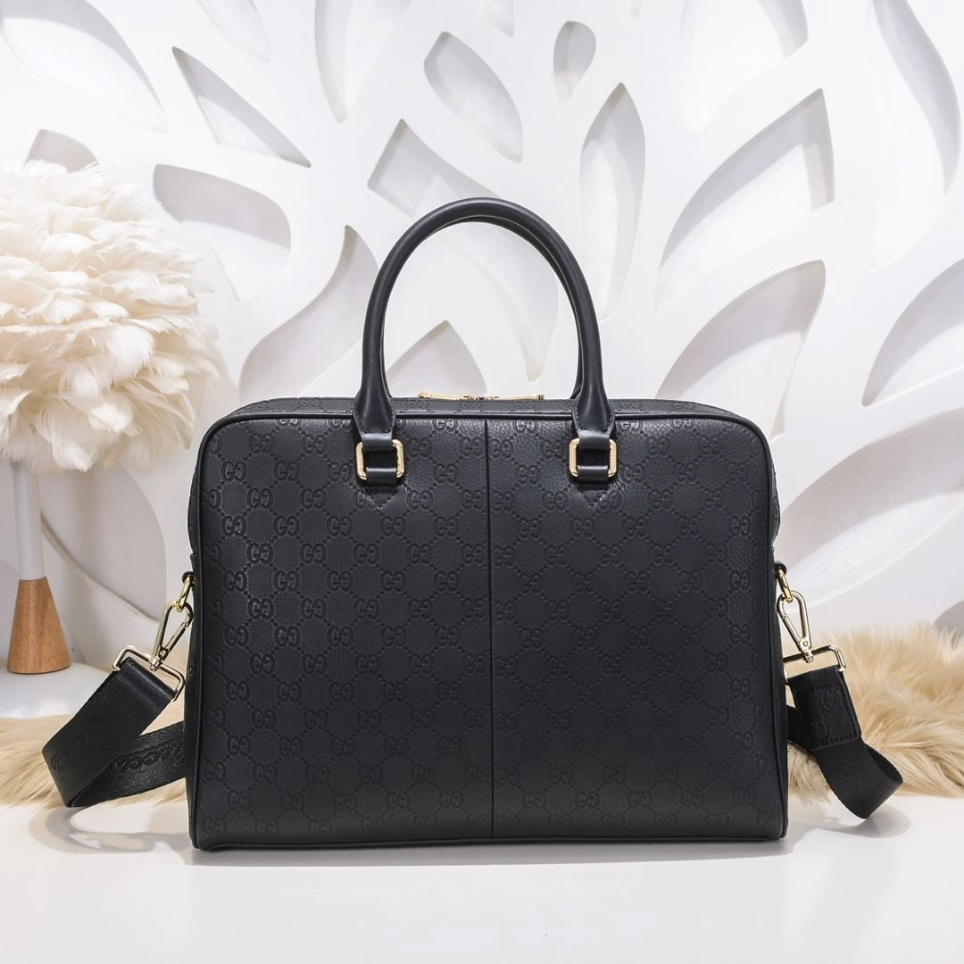 OEM Mens Gucci Briefcases