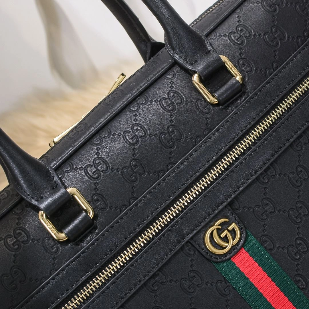 OEM Mens Gucci Briefcases
