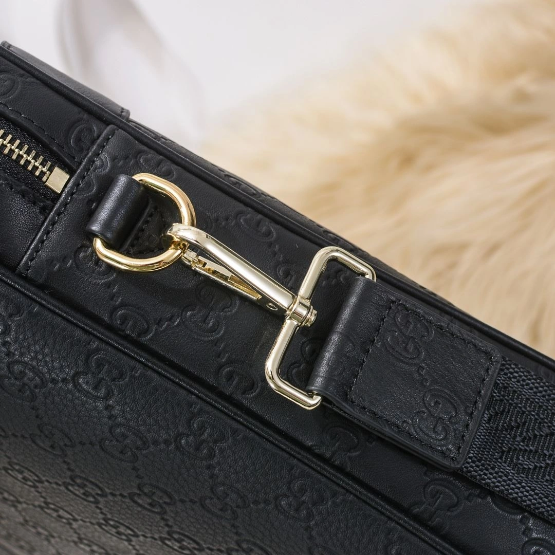 OEM Mens Gucci Briefcases