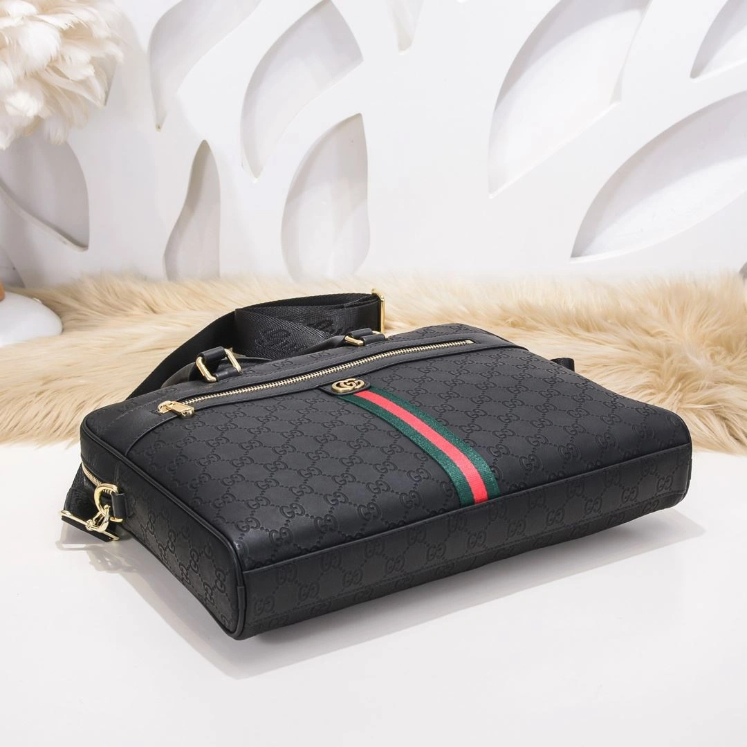 OEM Mens Gucci Briefcases