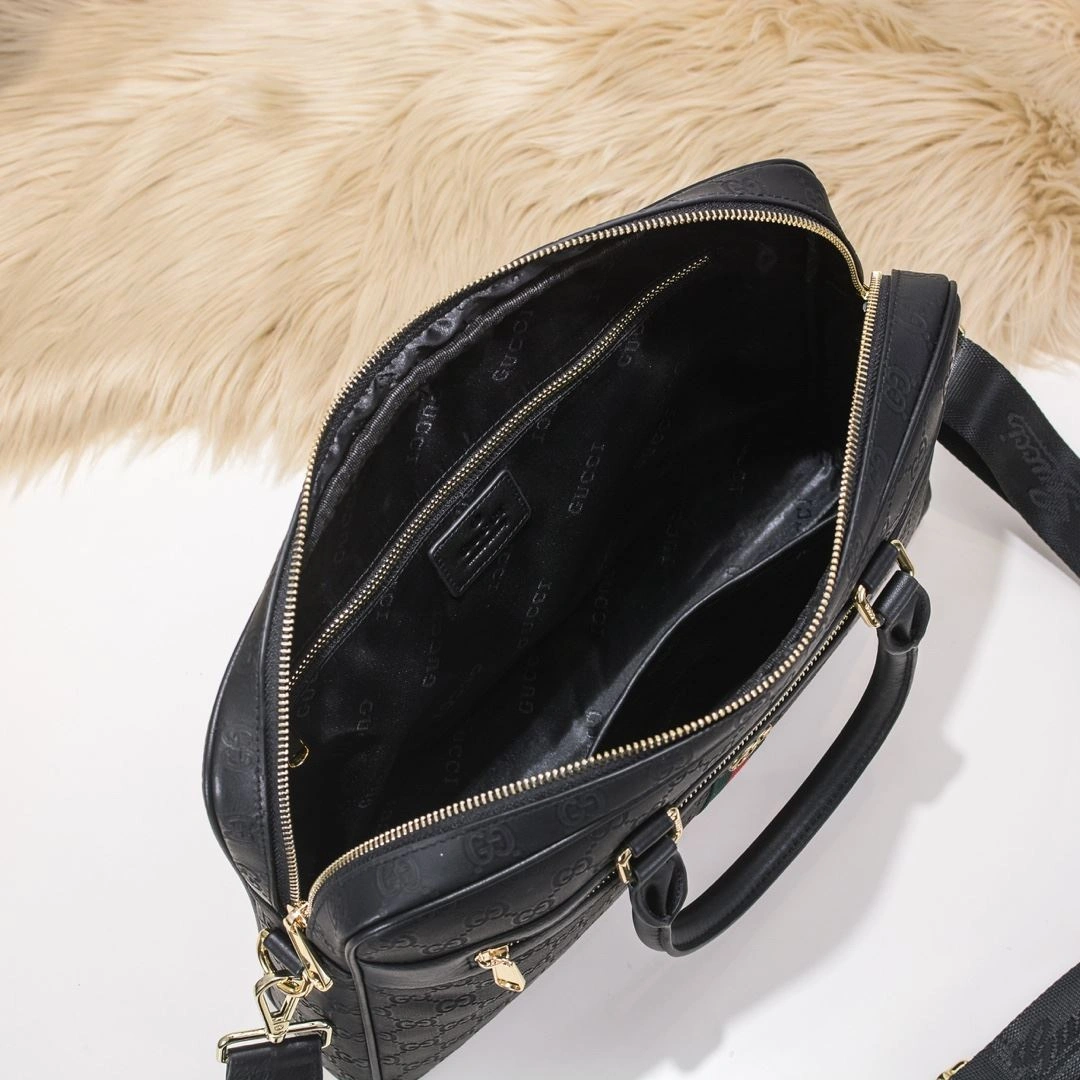 OEM Mens Gucci Briefcases