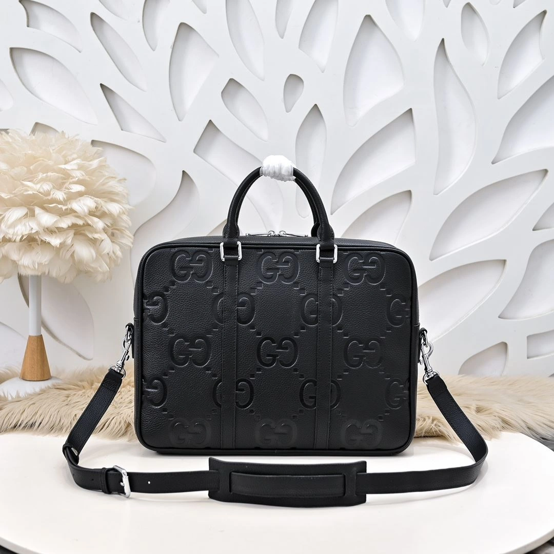 Mens Gucci Briefcases