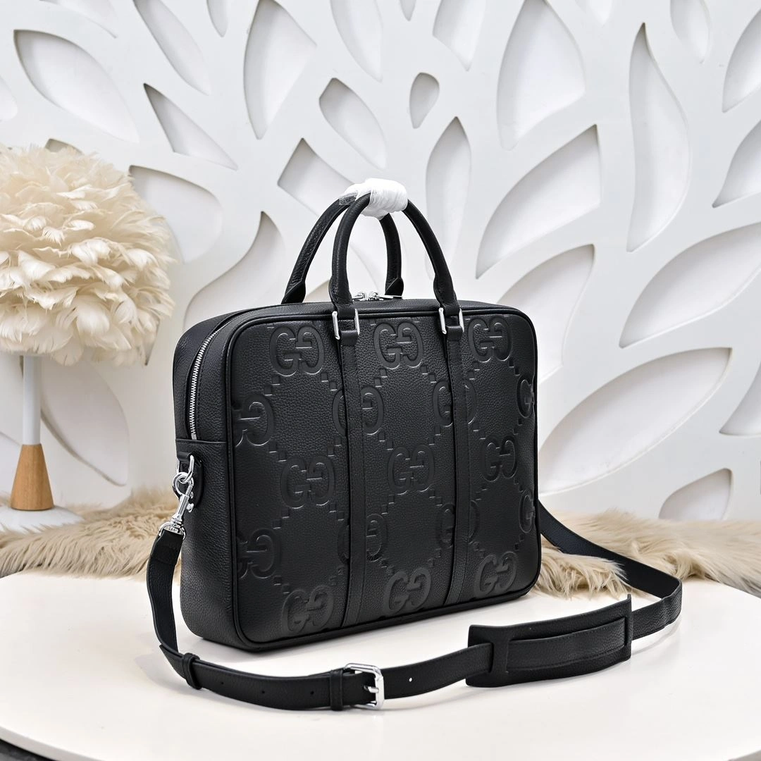 Authentic Mens Gucci Briefcases