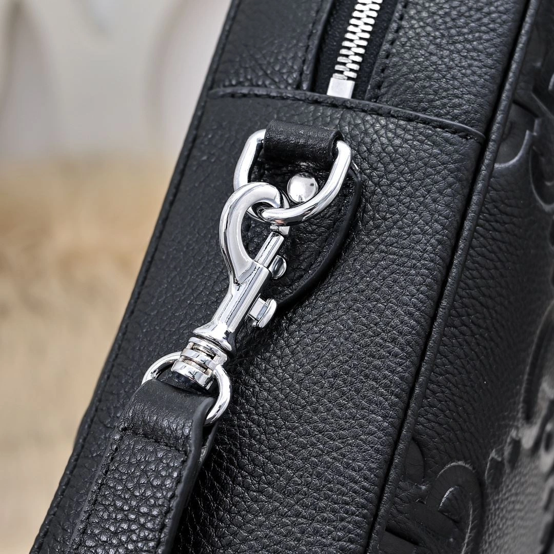 Authentic Mens Gucci Briefcases