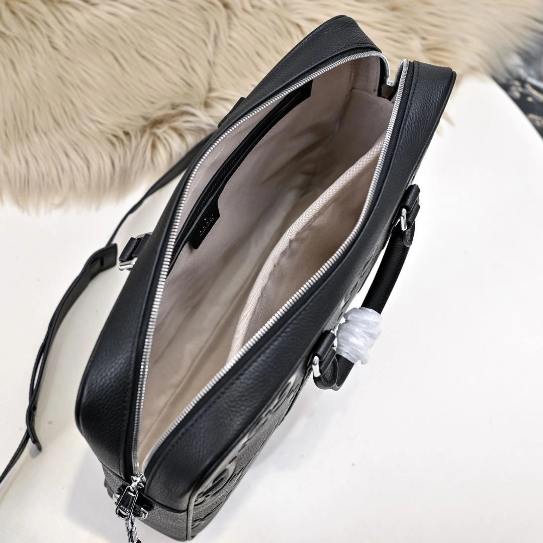 Authentic Mens Gucci Briefcases