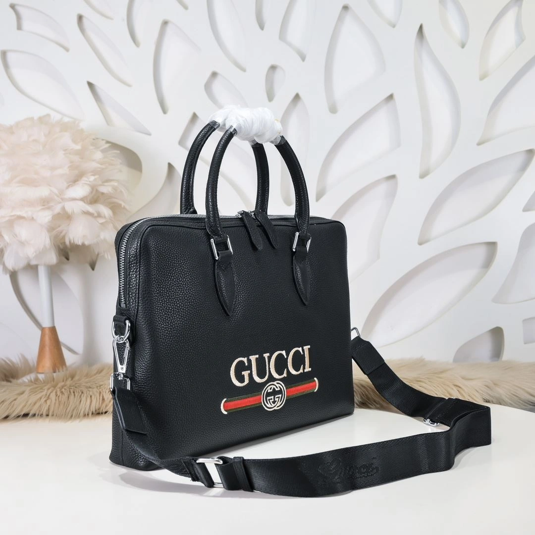 Official Mens Gucci Briefcases