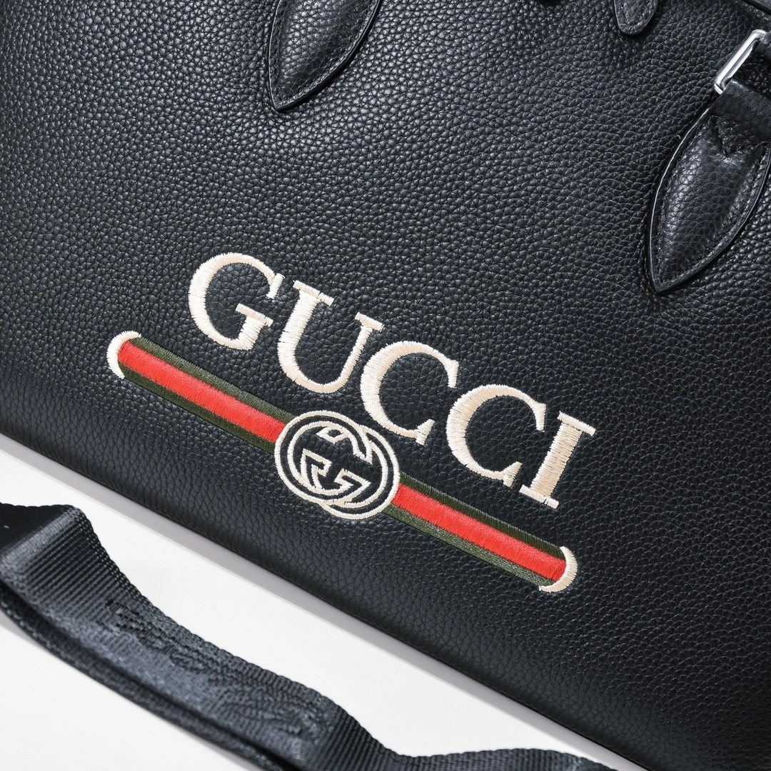 Official Mens Gucci Briefcases