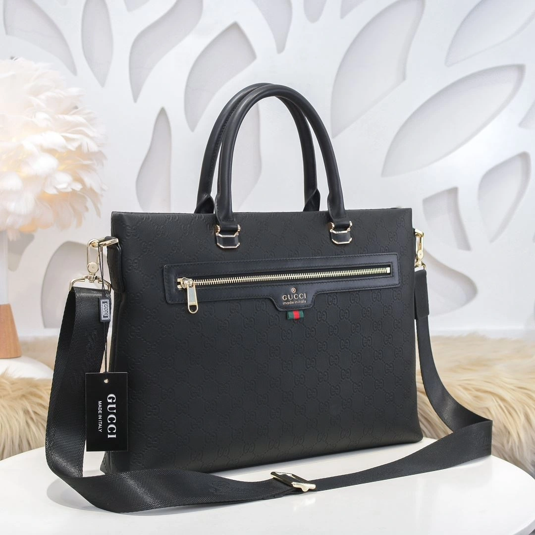 Original Mens Gucci Briefcases