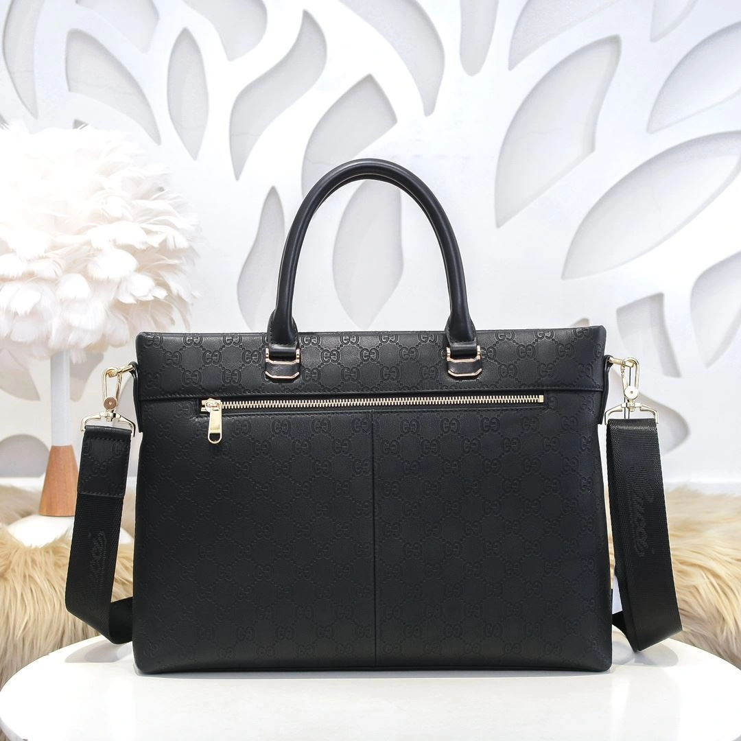 Original Mens Gucci Briefcases