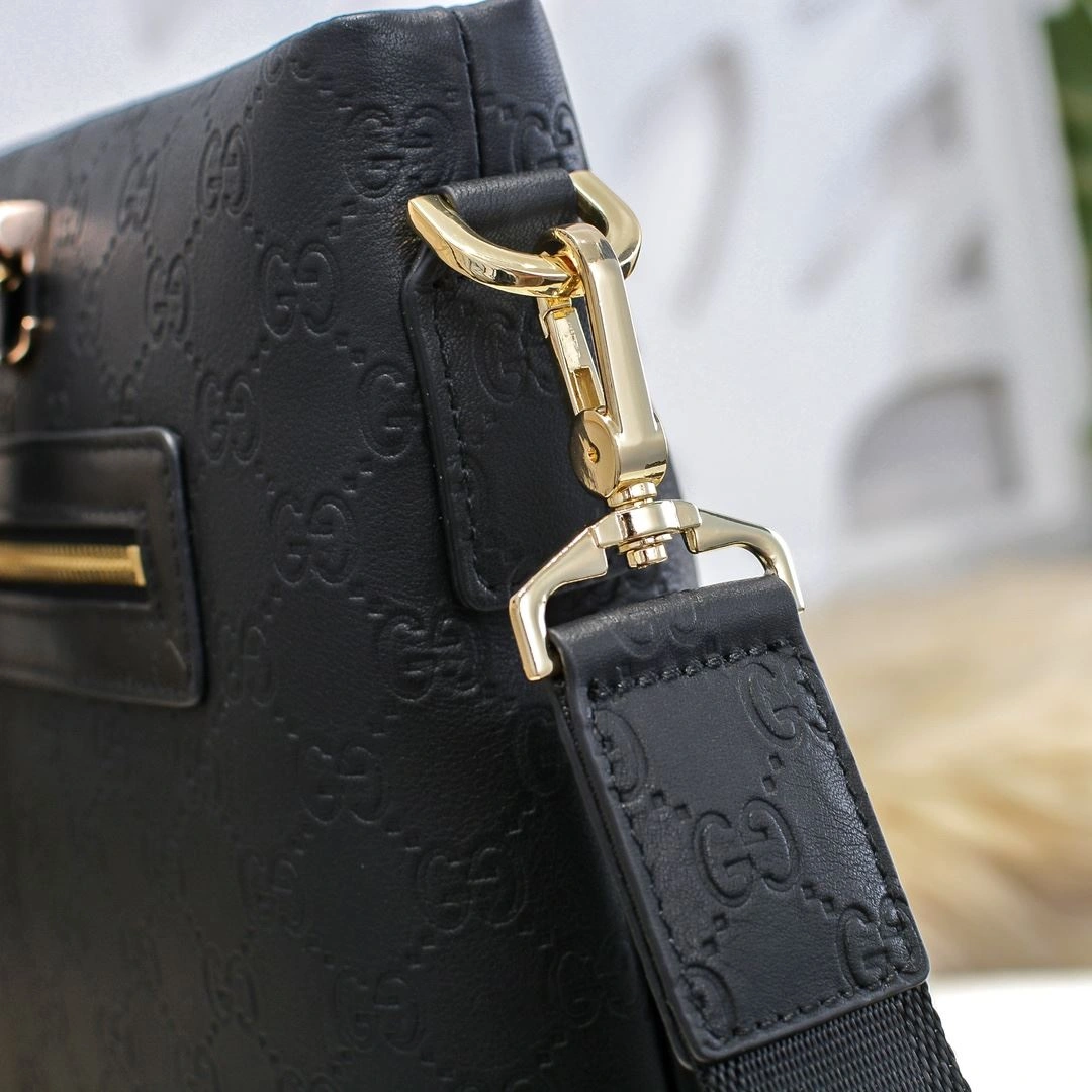 Original Mens Gucci Briefcases