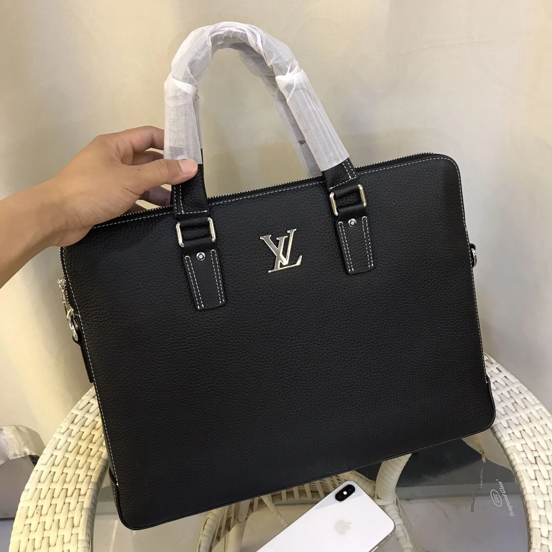 Factory-made Mens Gucci Briefcases