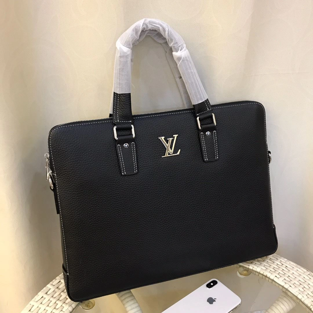 Factory-made Mens Gucci Briefcases