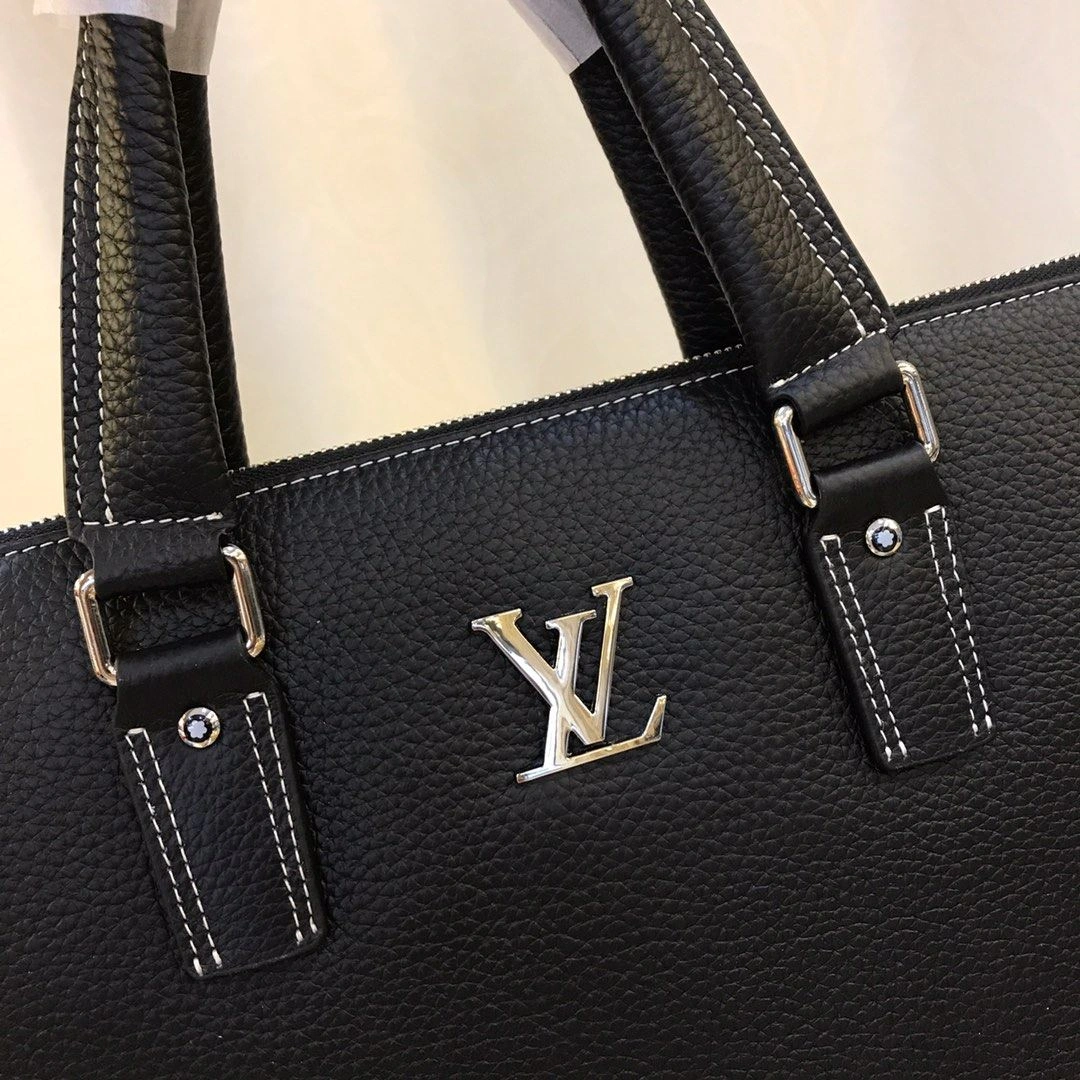 Factory-made Mens Gucci Briefcases