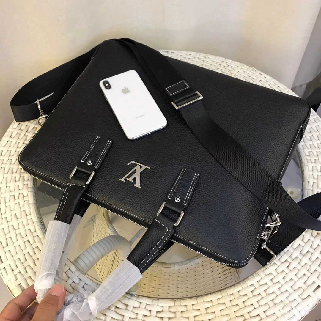 Factory-made Mens Gucci Briefcases