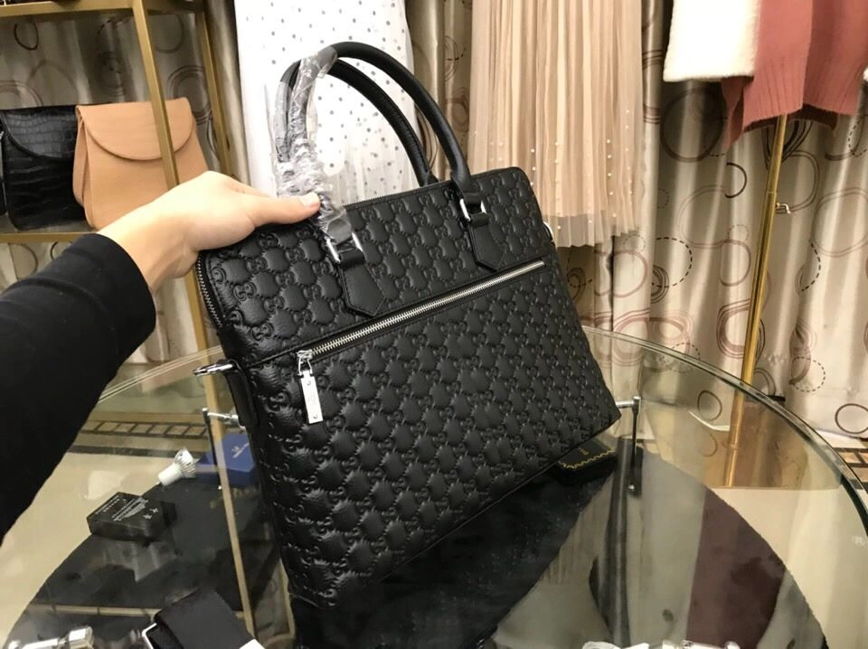 Affordable Mens Gucci Briefcases