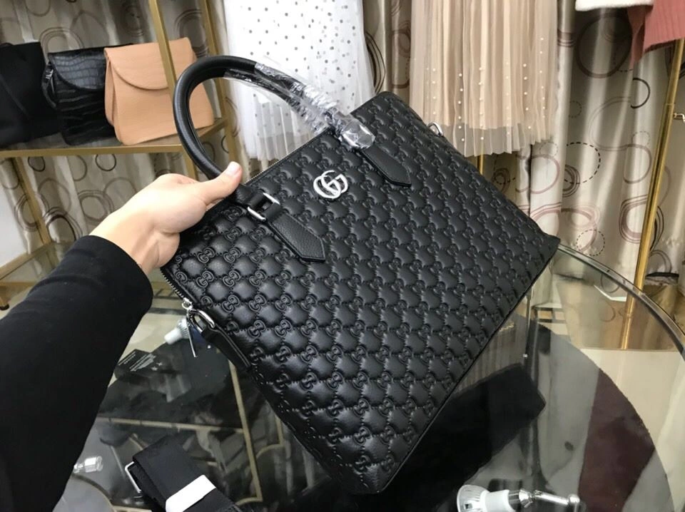 Affordable Mens Gucci Briefcases