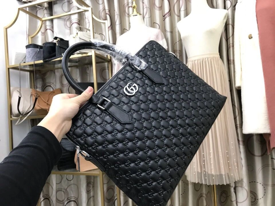 Affordable Mens Gucci Briefcases