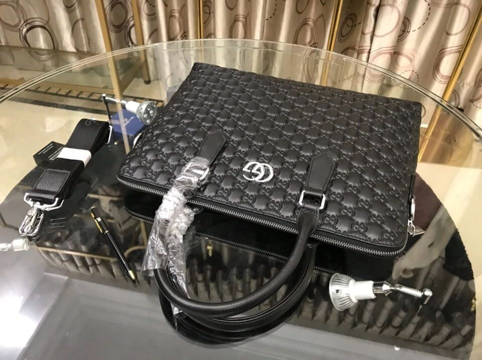 Affordable Mens Gucci Briefcases