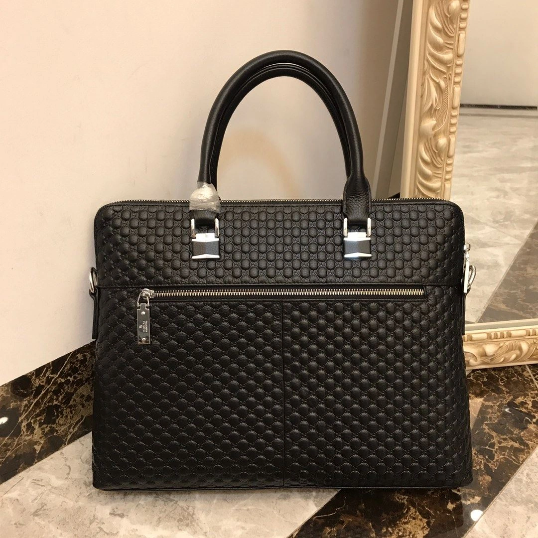 Real Mens Gucci Briefcases