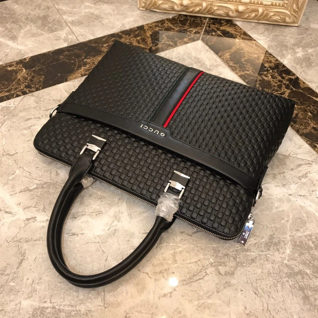 Real Mens Gucci Briefcases