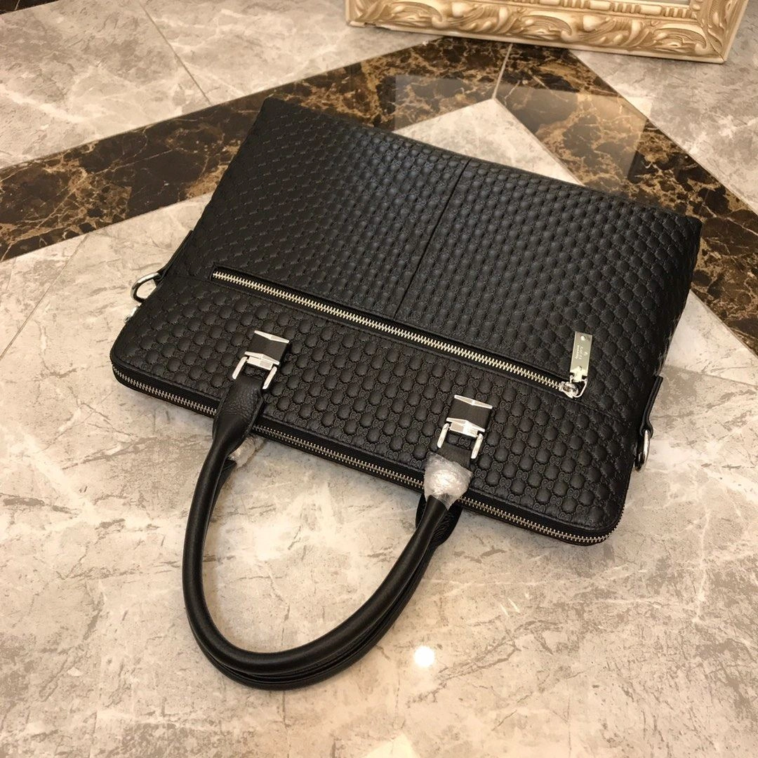Real Mens Gucci Briefcases