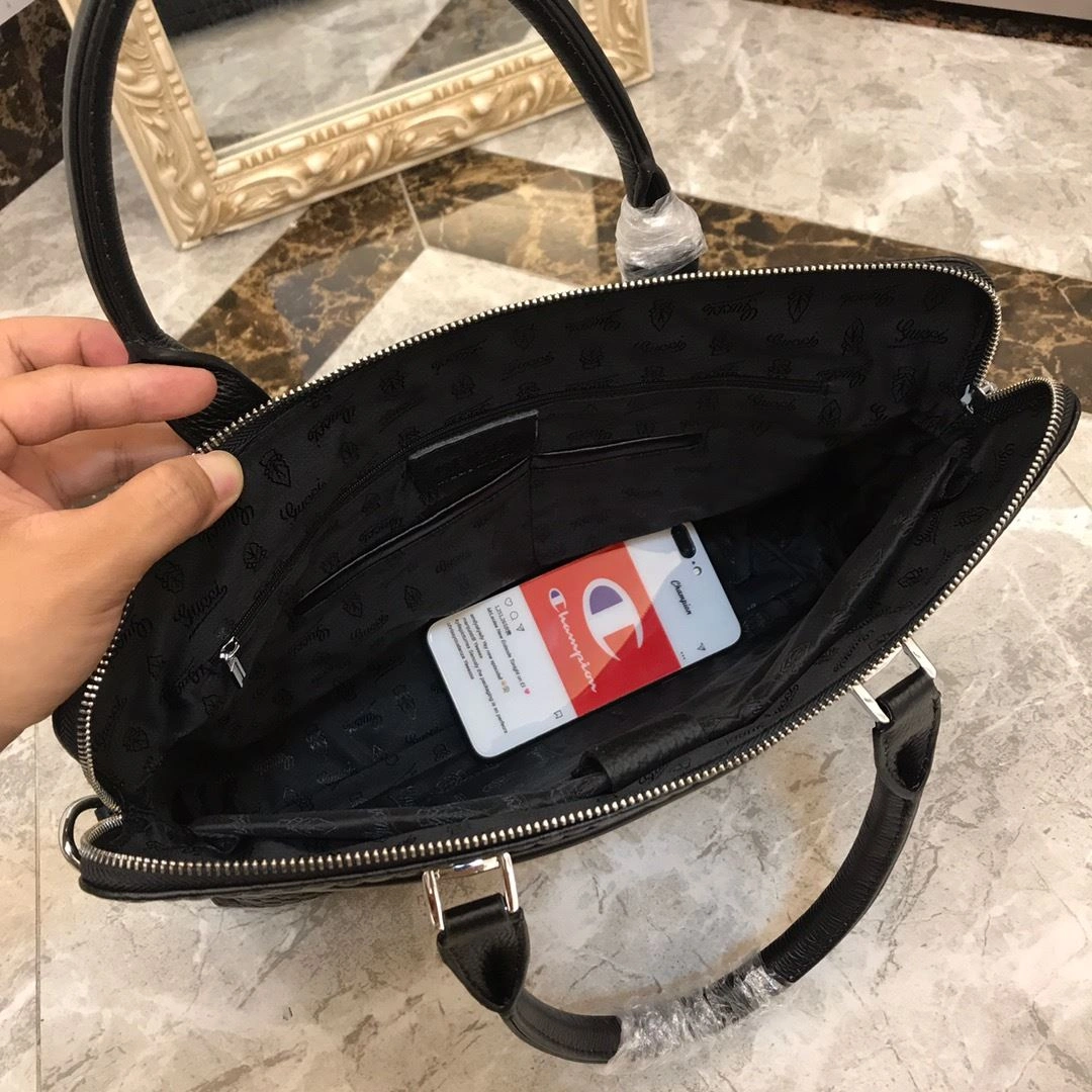 Real Mens Gucci Briefcases