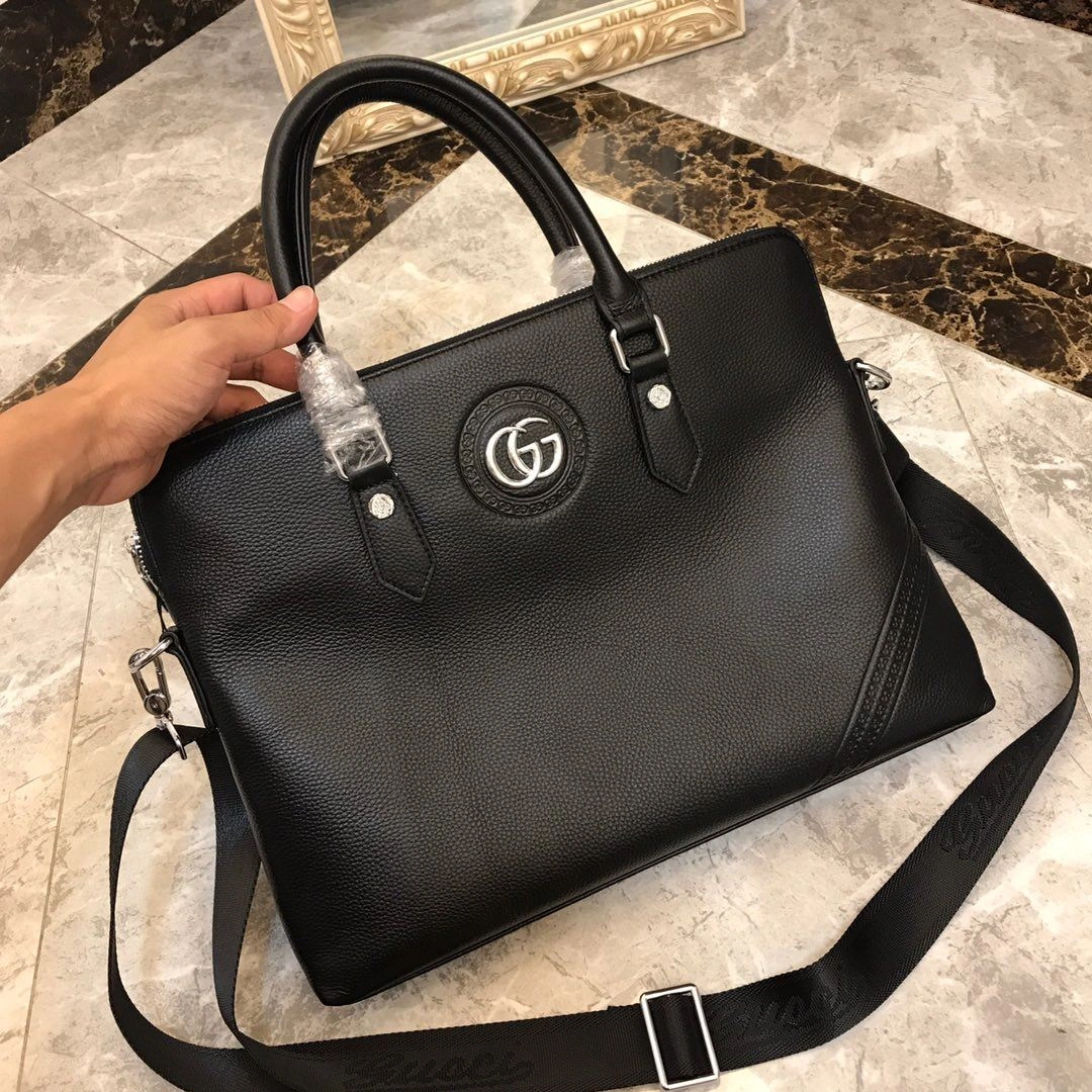 Factory-made Mens Gucci Briefcases