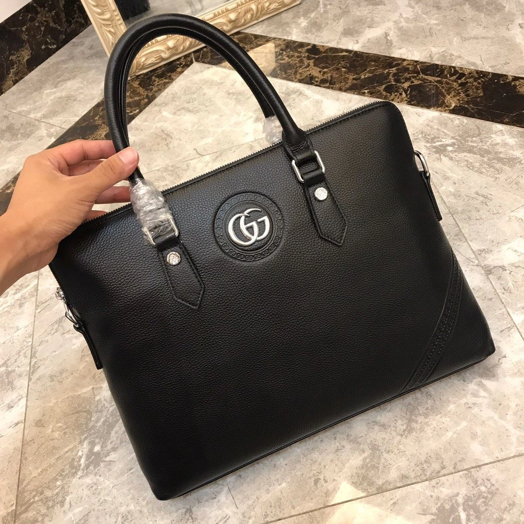 Factory-made Mens Gucci Briefcases