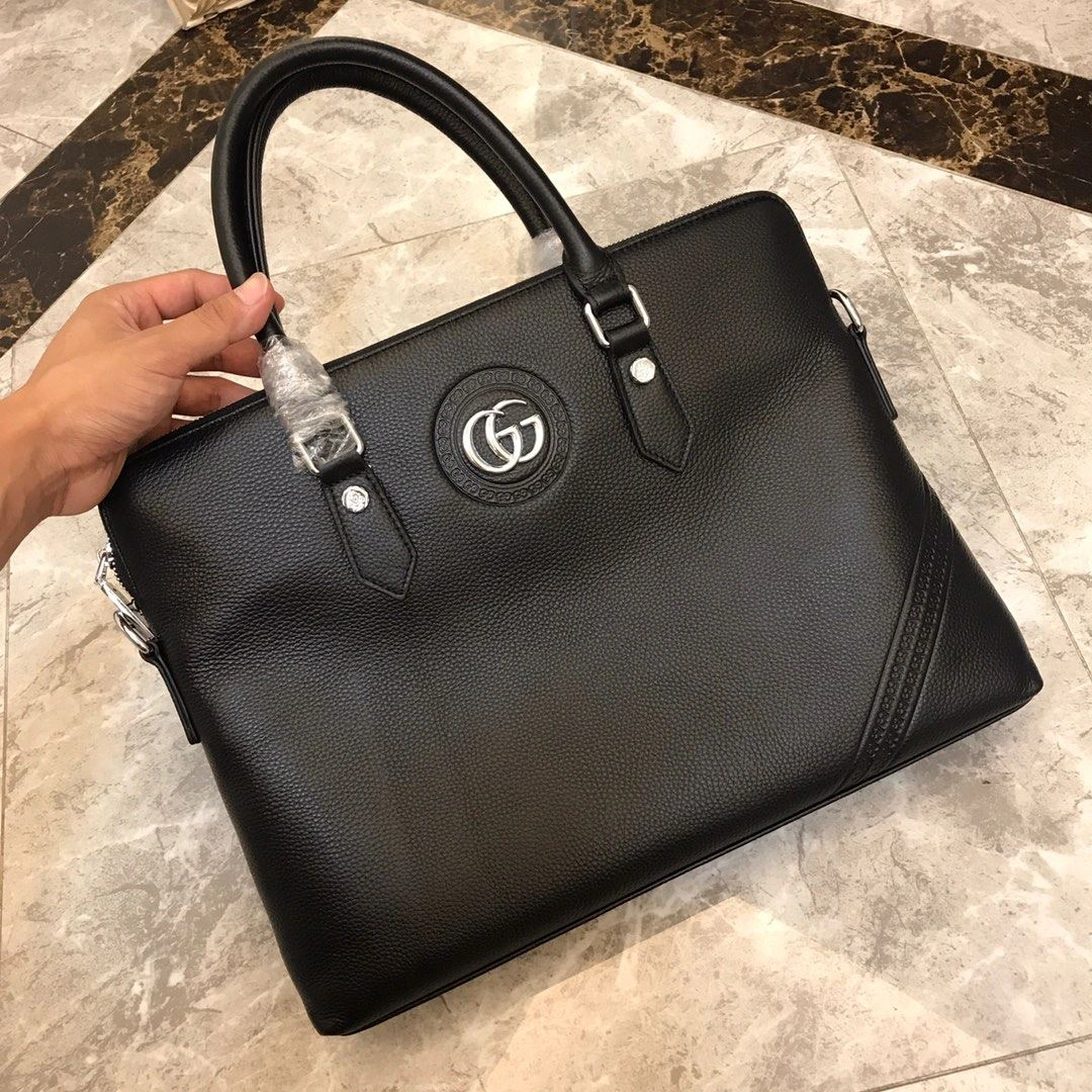Factory-made Mens Gucci Briefcases