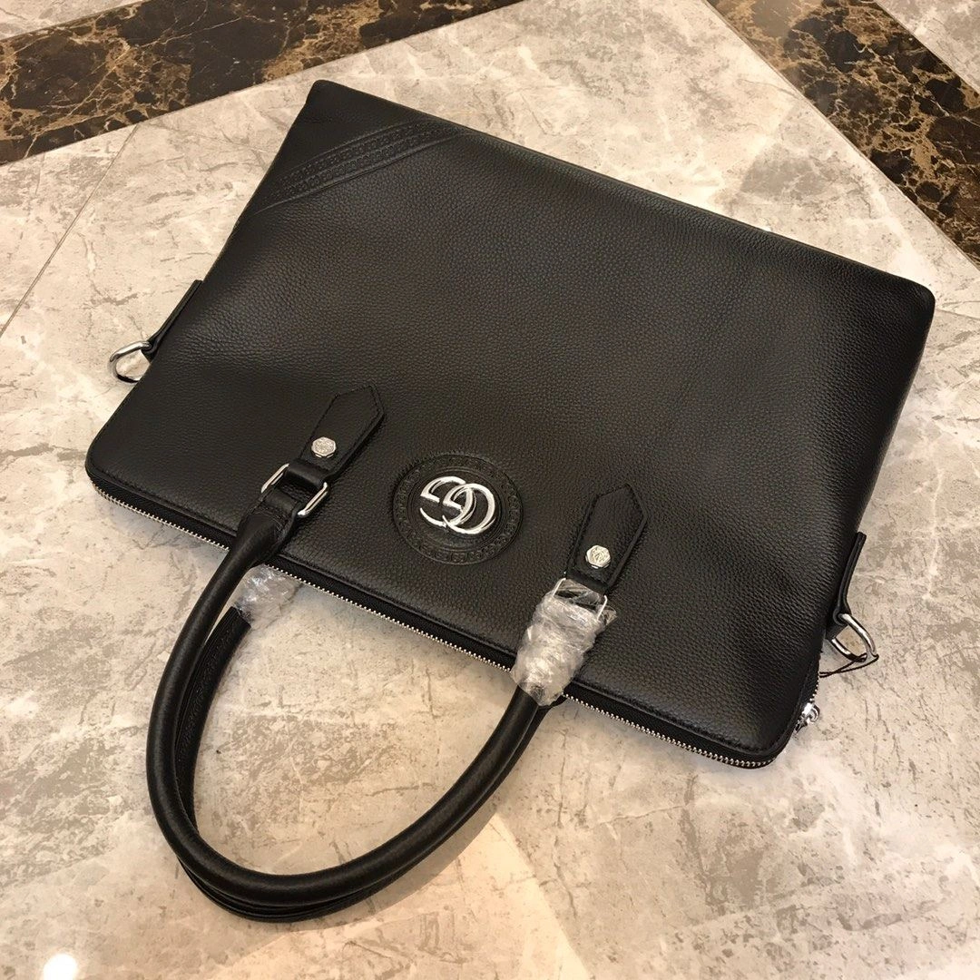 Factory-made Mens Gucci Briefcases