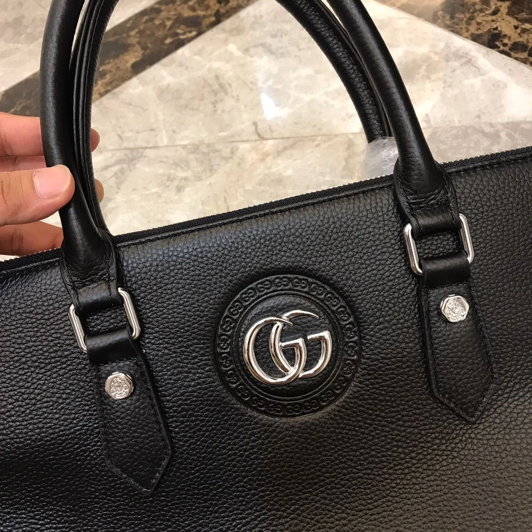 Factory-made Mens Gucci Briefcases