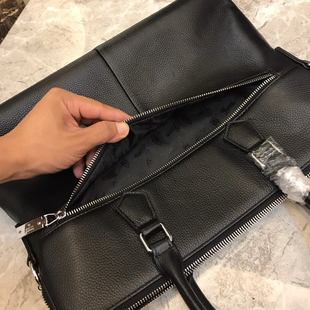 Factory-made Mens Gucci Briefcases