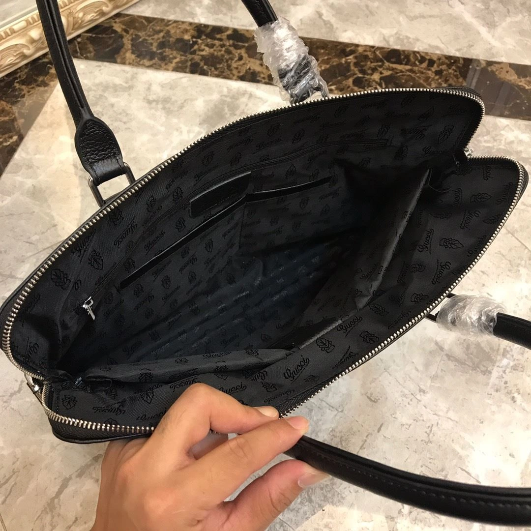 Factory-made Mens Gucci Briefcases